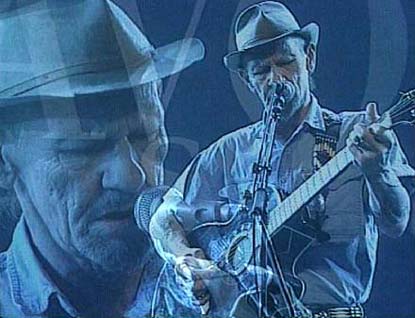 The Complete & Authorized Website of Calvin Russell - A Texas Rebel ...