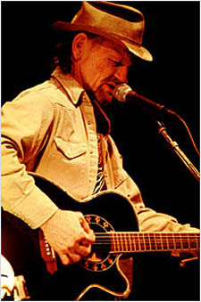 The Complete & Authorized Website of Calvin Russell - Texas Rebel Roots ...